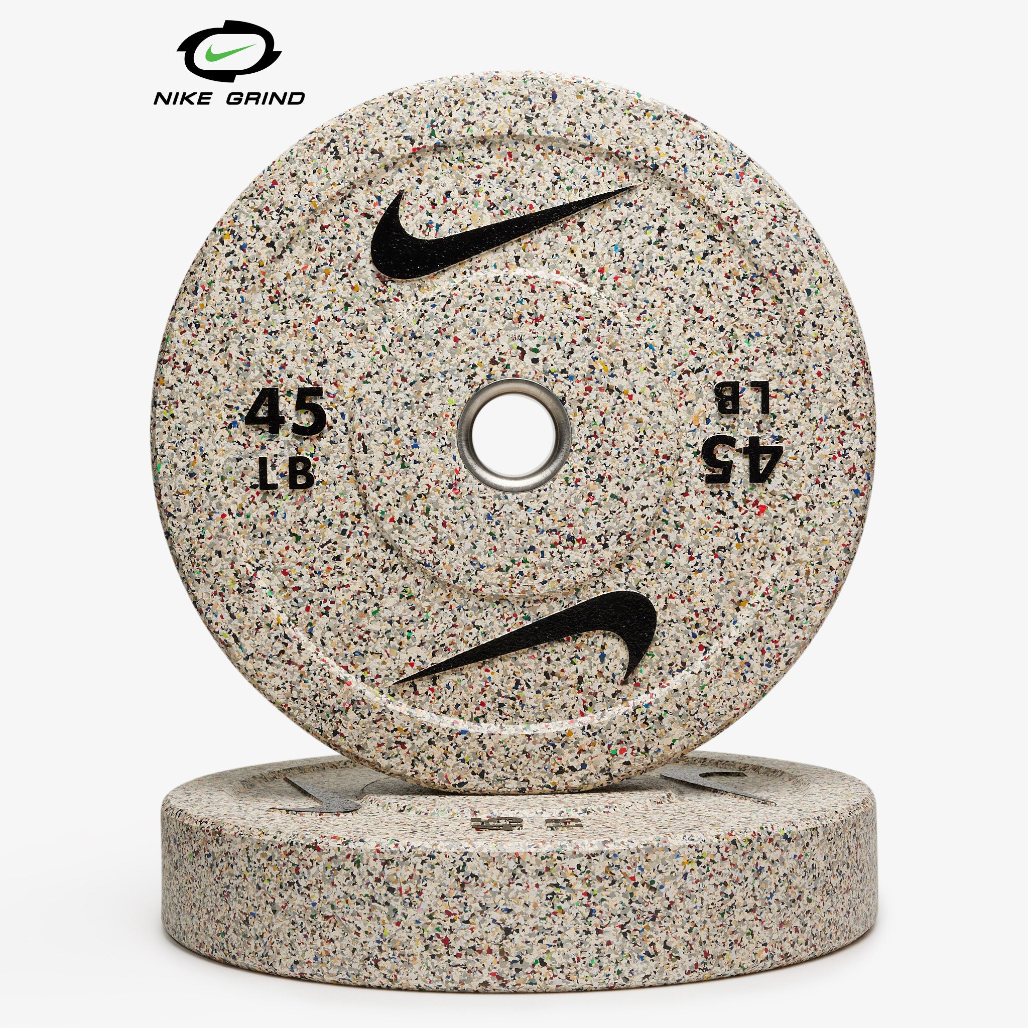 Nike Grind Bumper Plates Nike Strength nike-grind-bumper-plates-nike-strength