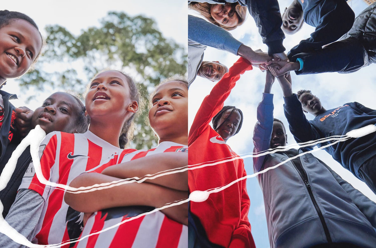 NEVER DONE RISING – Nike Strength US