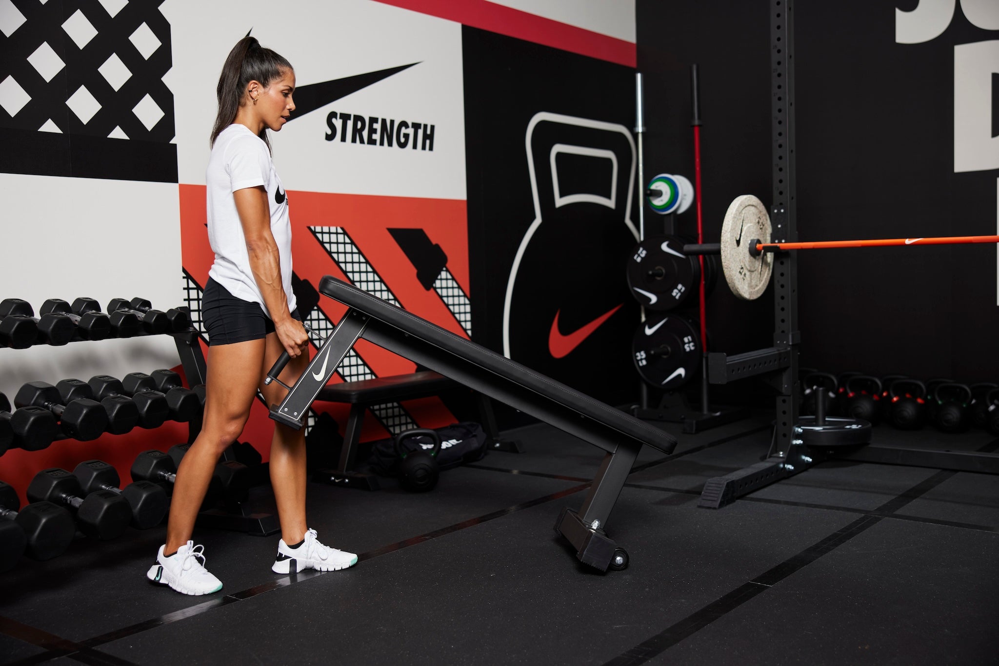 Nike Workout Benches | Nike Weight Benches | Nike Strength – Nike ...