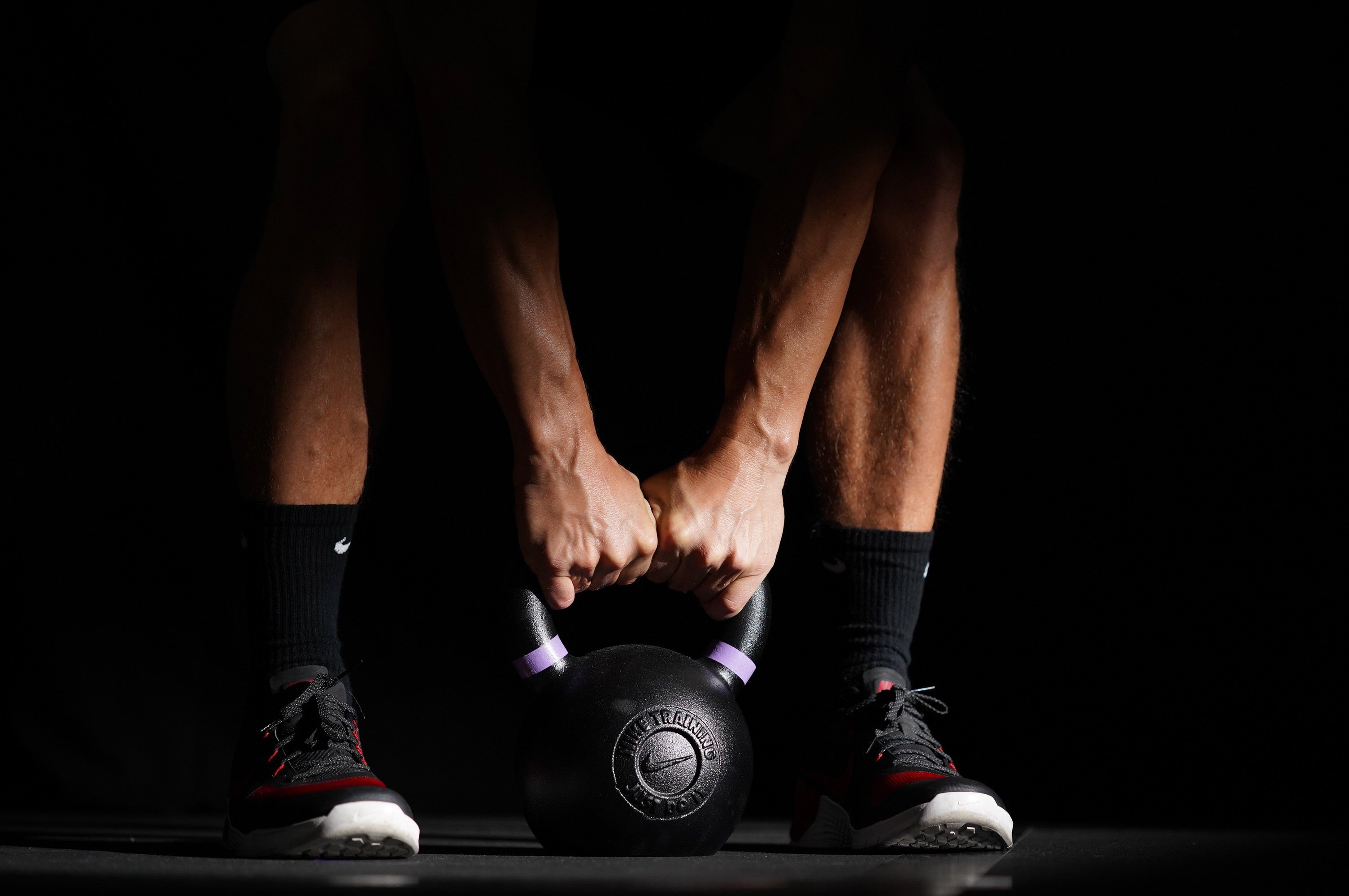 Weights – Nike Strength US