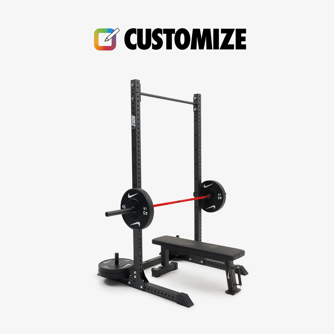 Nike Home Gym Bundles – Nike Strength