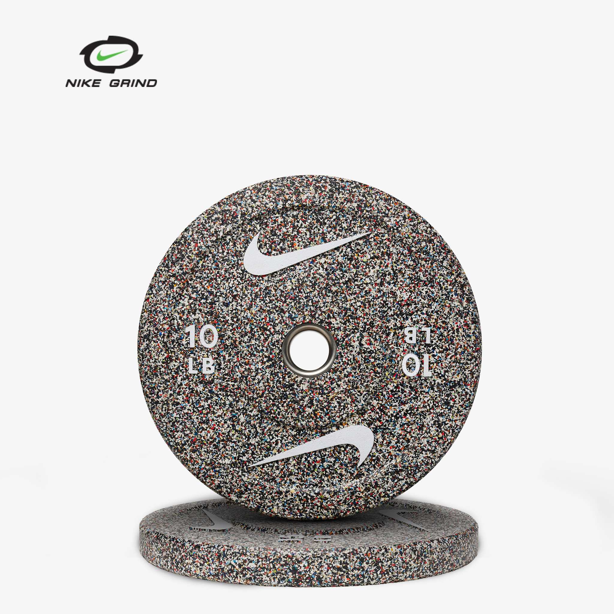 Barbells & Plates – Nike Strength US