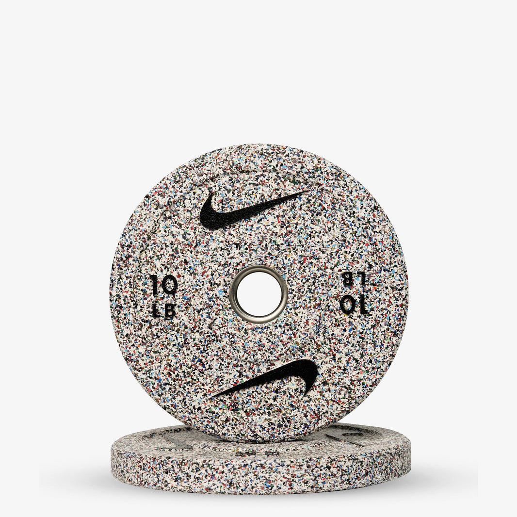 All – Nike Strength