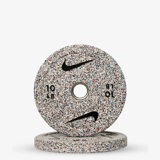 Barbells & Plates – Nike Strength