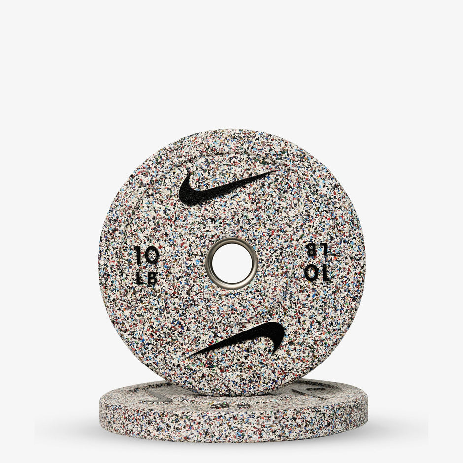 Barbells & Plates – Nike Strength
