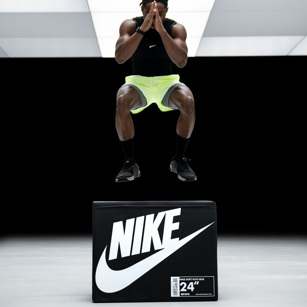 Nike Dumbbells & Dumbbell Sets – Nike Strength US