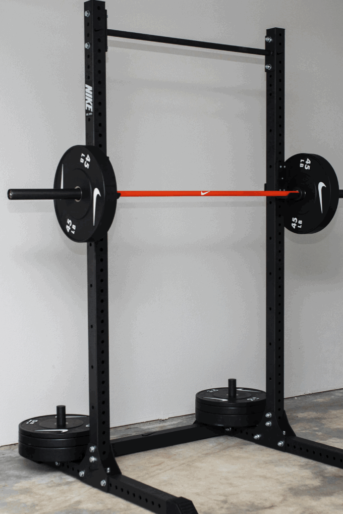 Stronger At Home – Nike Strength US