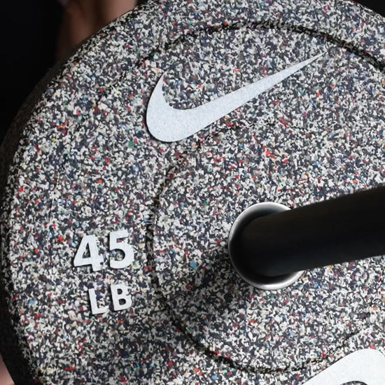 Made With Nike Grind – Nike Strength