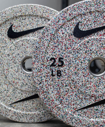 Made With Nike Grind – Nike Strength