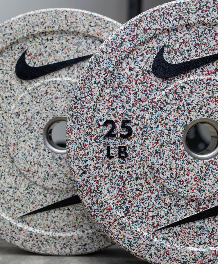Made With Nike Grind – Nike Strength