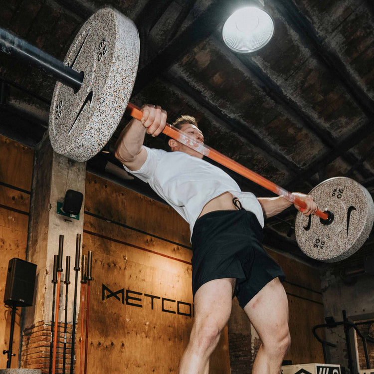 Nike Strength Shield Barbell 20 kg – Nike Strength US