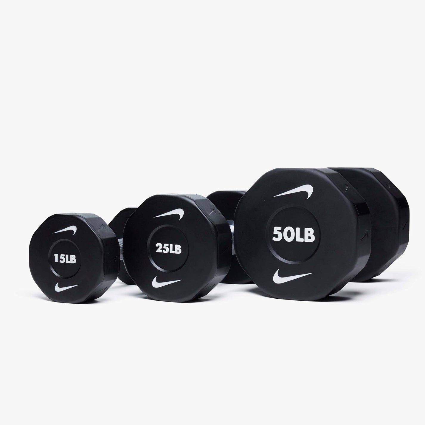 Nike Dumbbell OG Rack Sets | Heavy Dumbbell Set and Rack – Nike Strength US