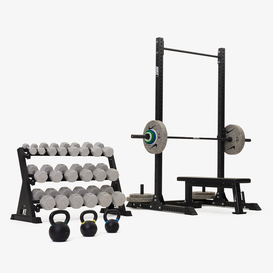 Nike Home Gym Bundles – Nike Strength US