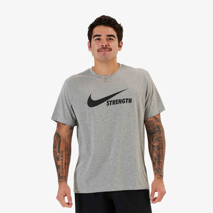 Nike Strength Men's Tee – Nike Strength US