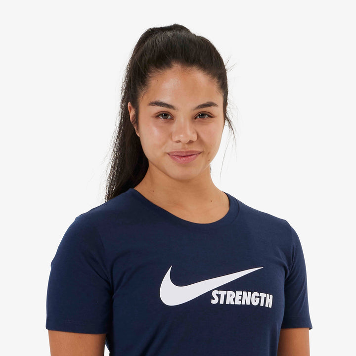 Nike Strength Apparel & Hats