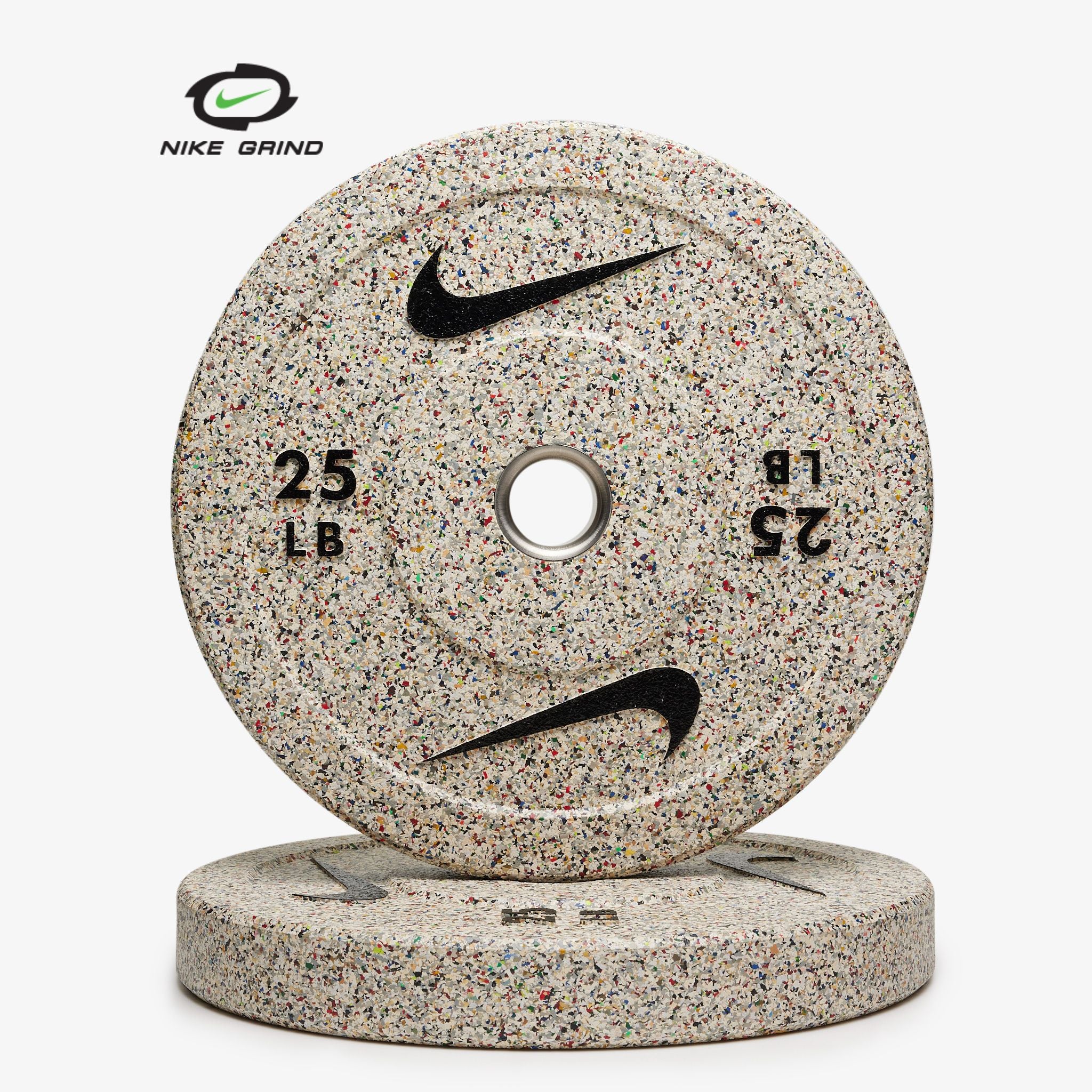 Made With Nike Grind – Nike Strength