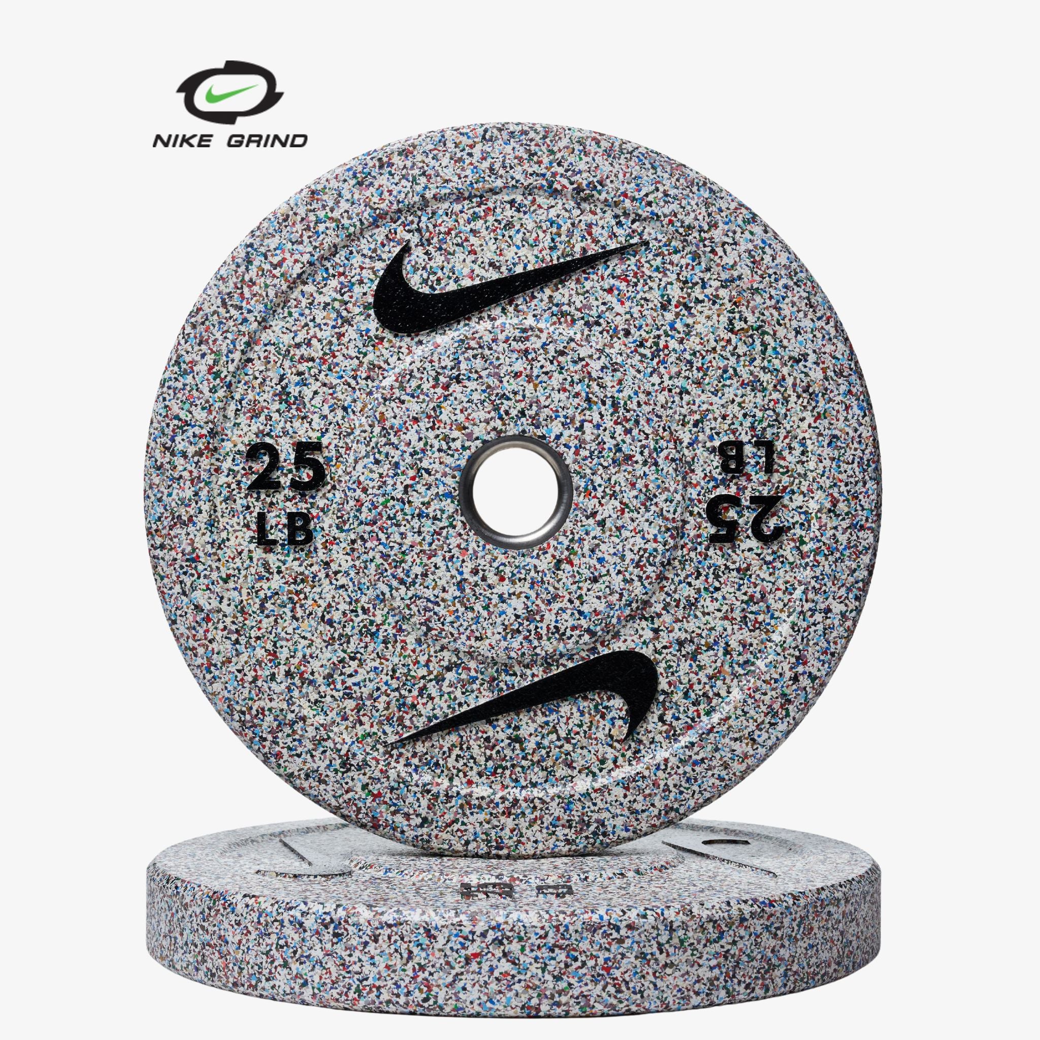 Made With Nike Grind – Nike Strength
