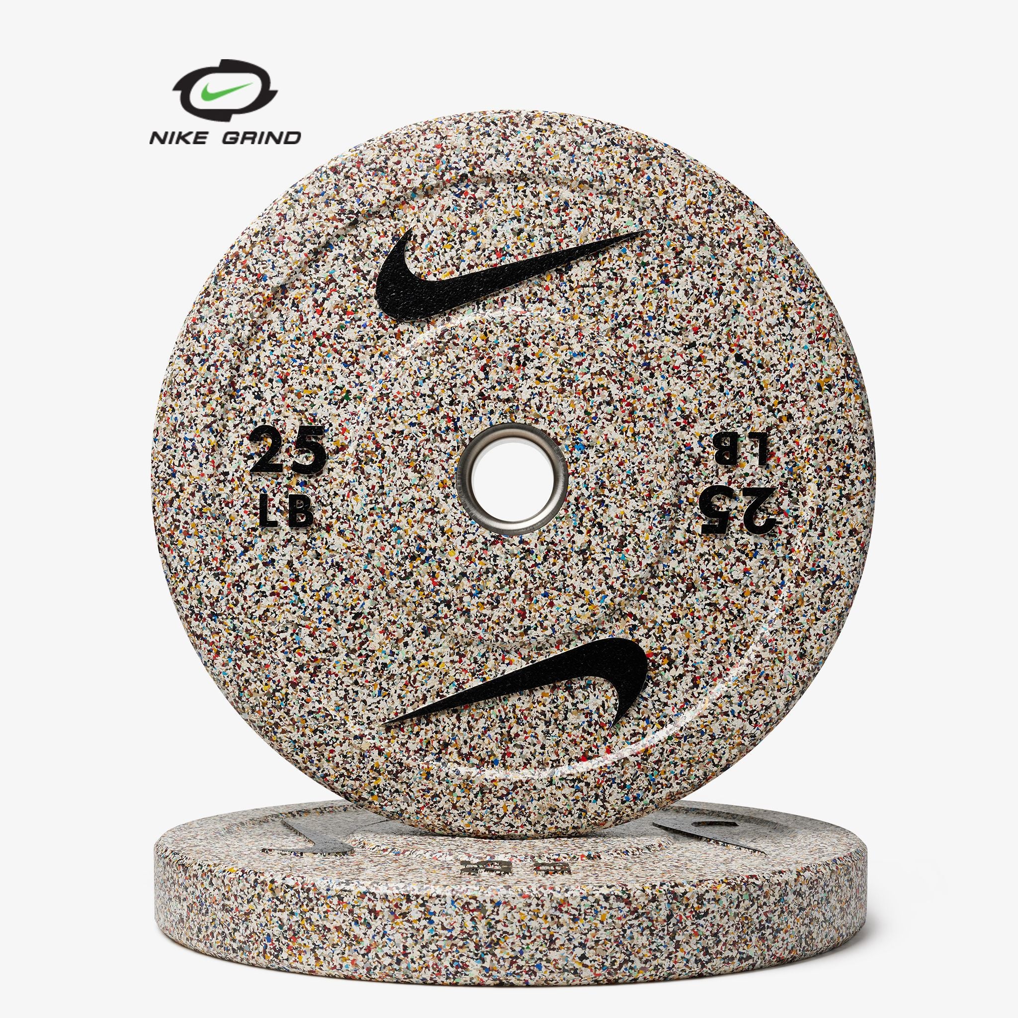 Made With Nike Grind – Nike Strength