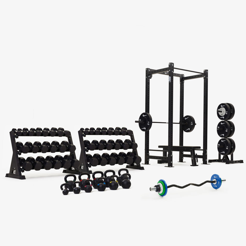 Nike Home Gym Bundles – Nike Strength US