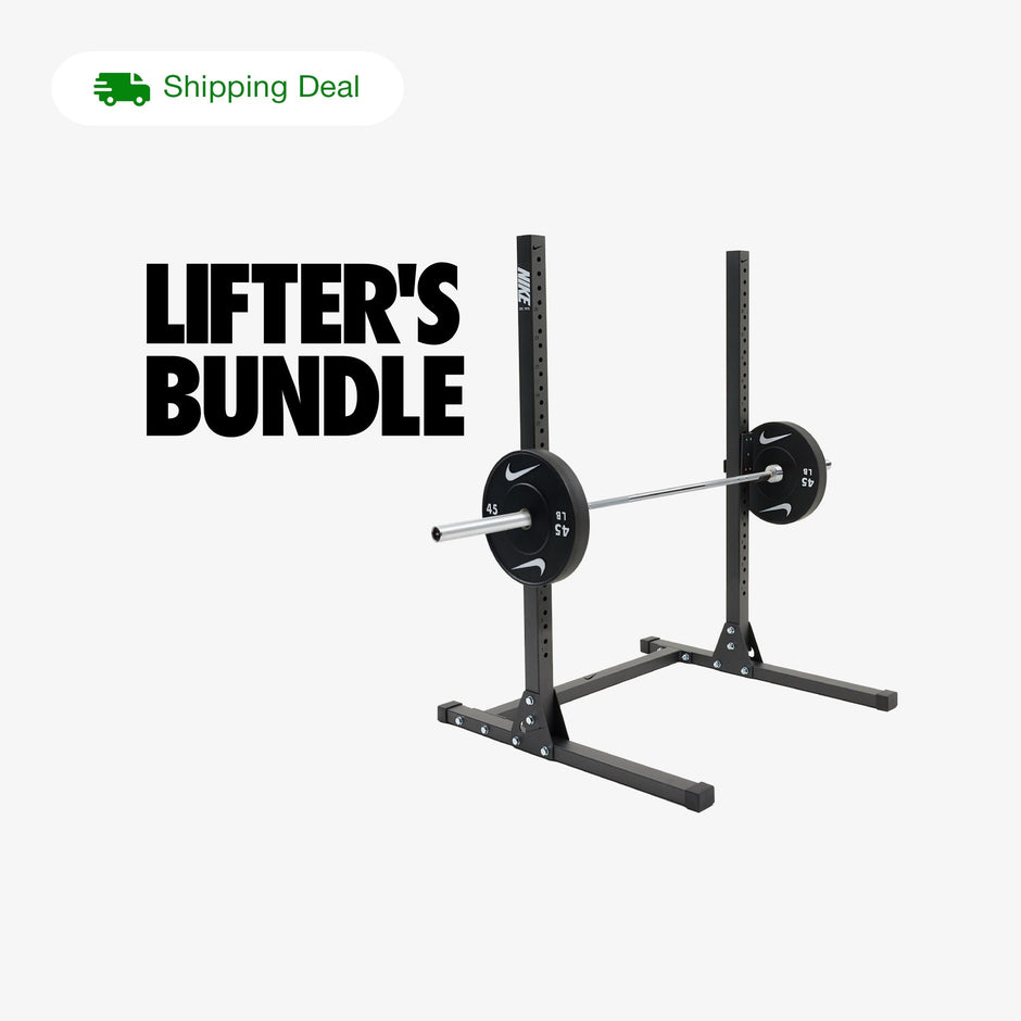 Nike Home Gym Bundles – Nike Strength
