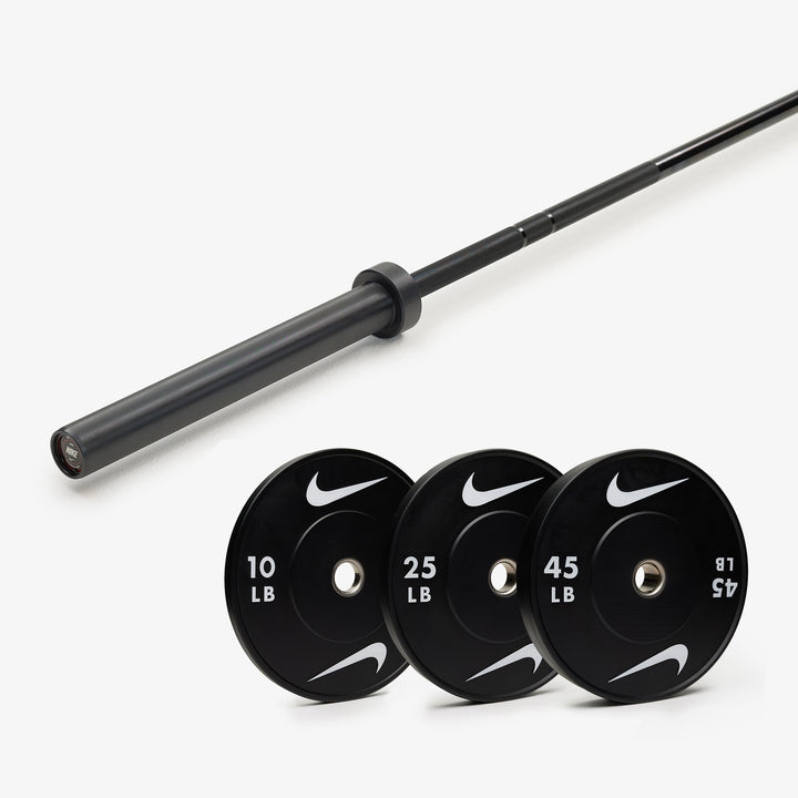 All – Nike Strength