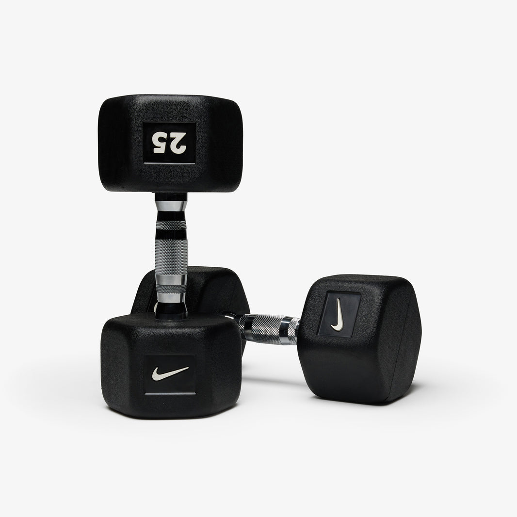Nike Dumbbells & Dumbbell Sets – Nike Strength US