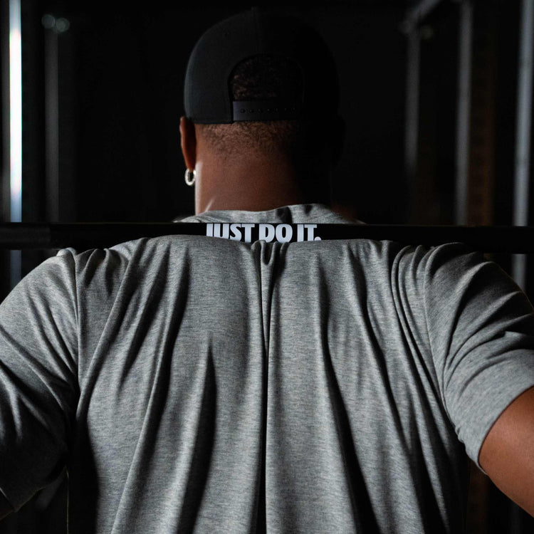 Victory Home Gym Setup – Nike Strength US