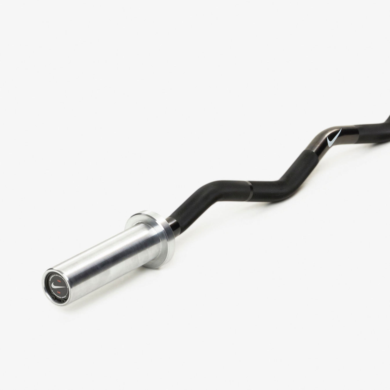 Nike Curl Bar – Nike Strength US