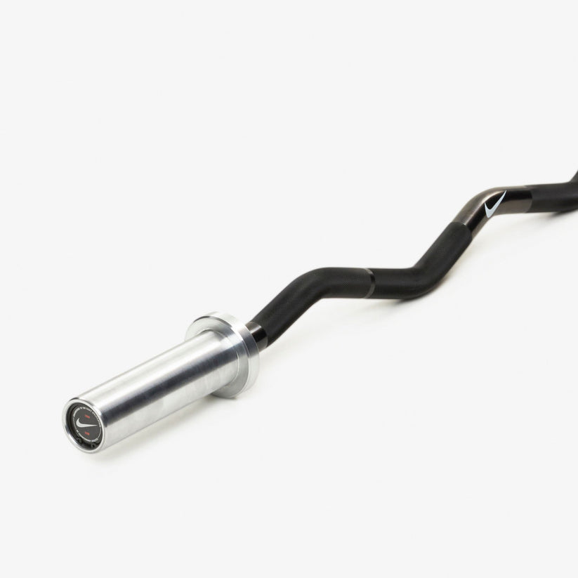 Nike Curl Bar – Nike Strength US