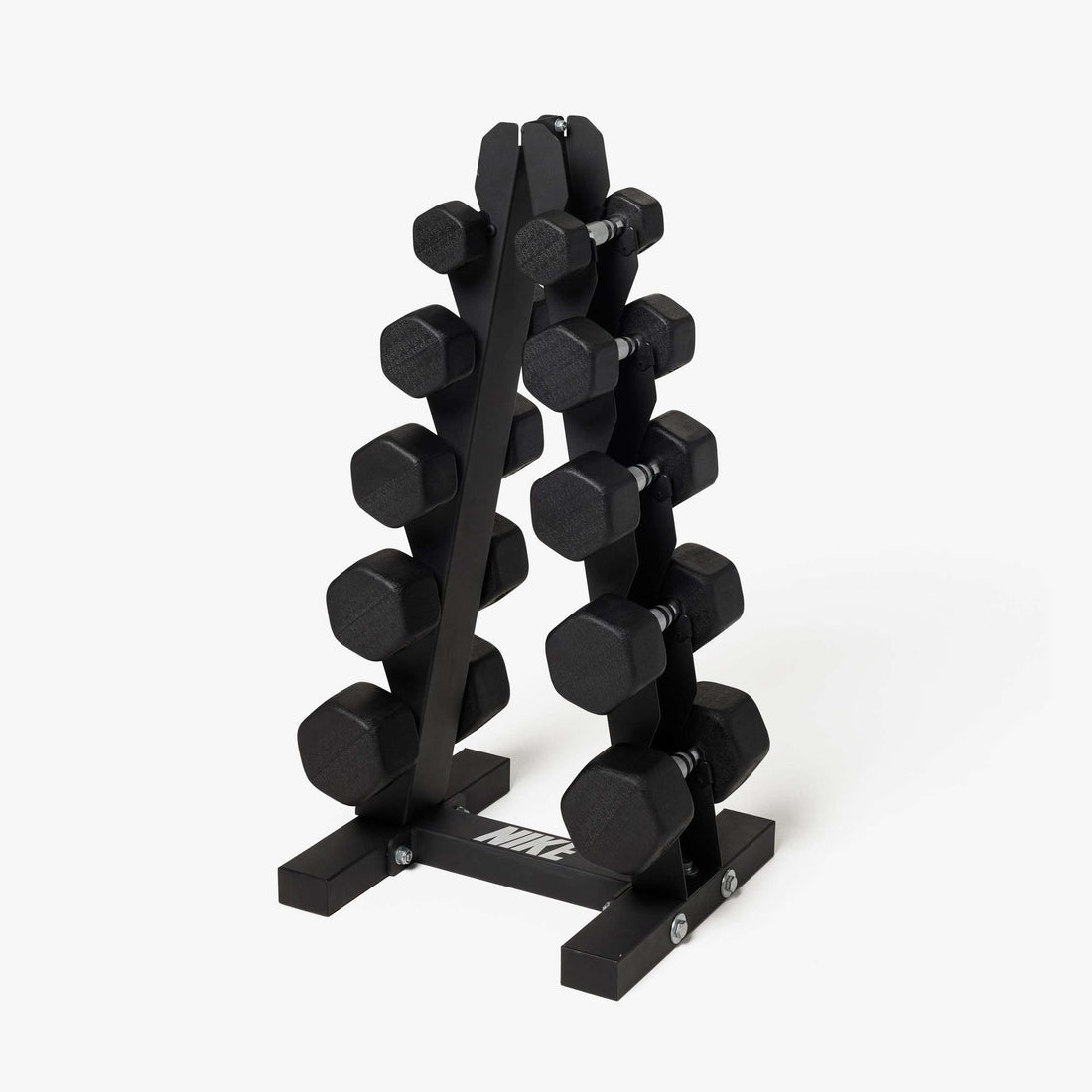 Nike Dumbbell Tree – Nike Strength US