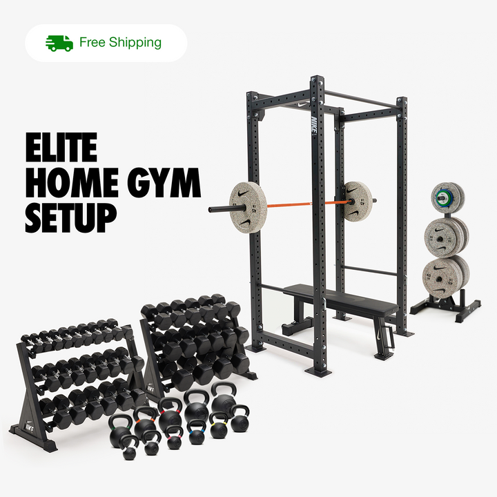 Nike Home Gym Bundles – Nike Strength