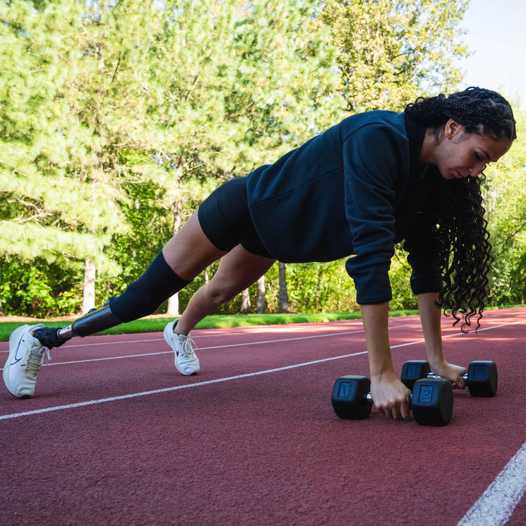 Nike Dumbbell – Nike Strength US