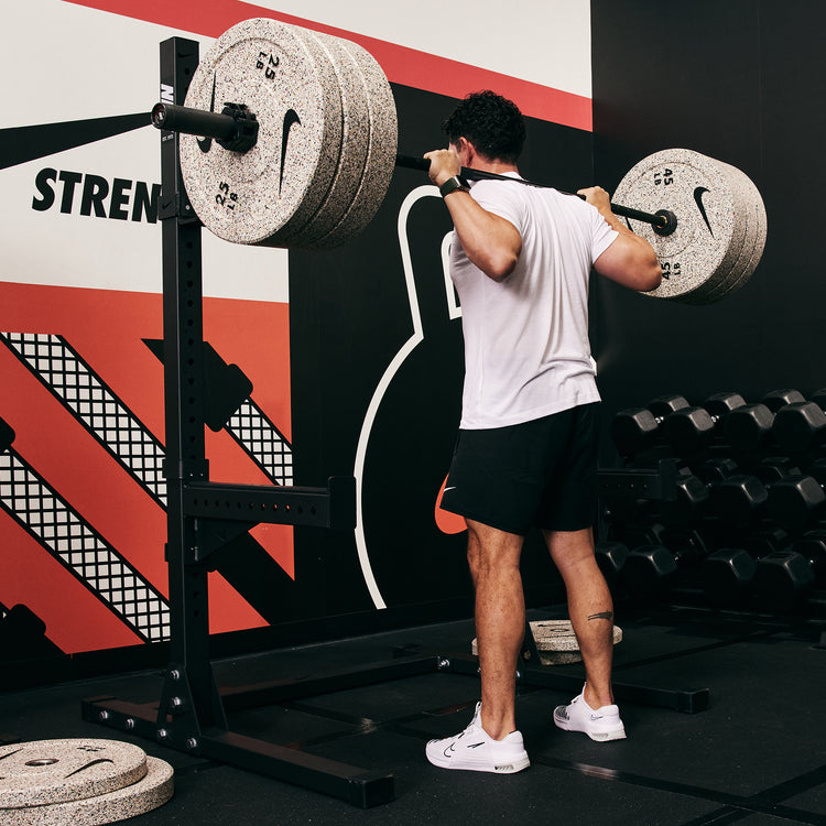 Nike Squat Stand – Nike Strength US