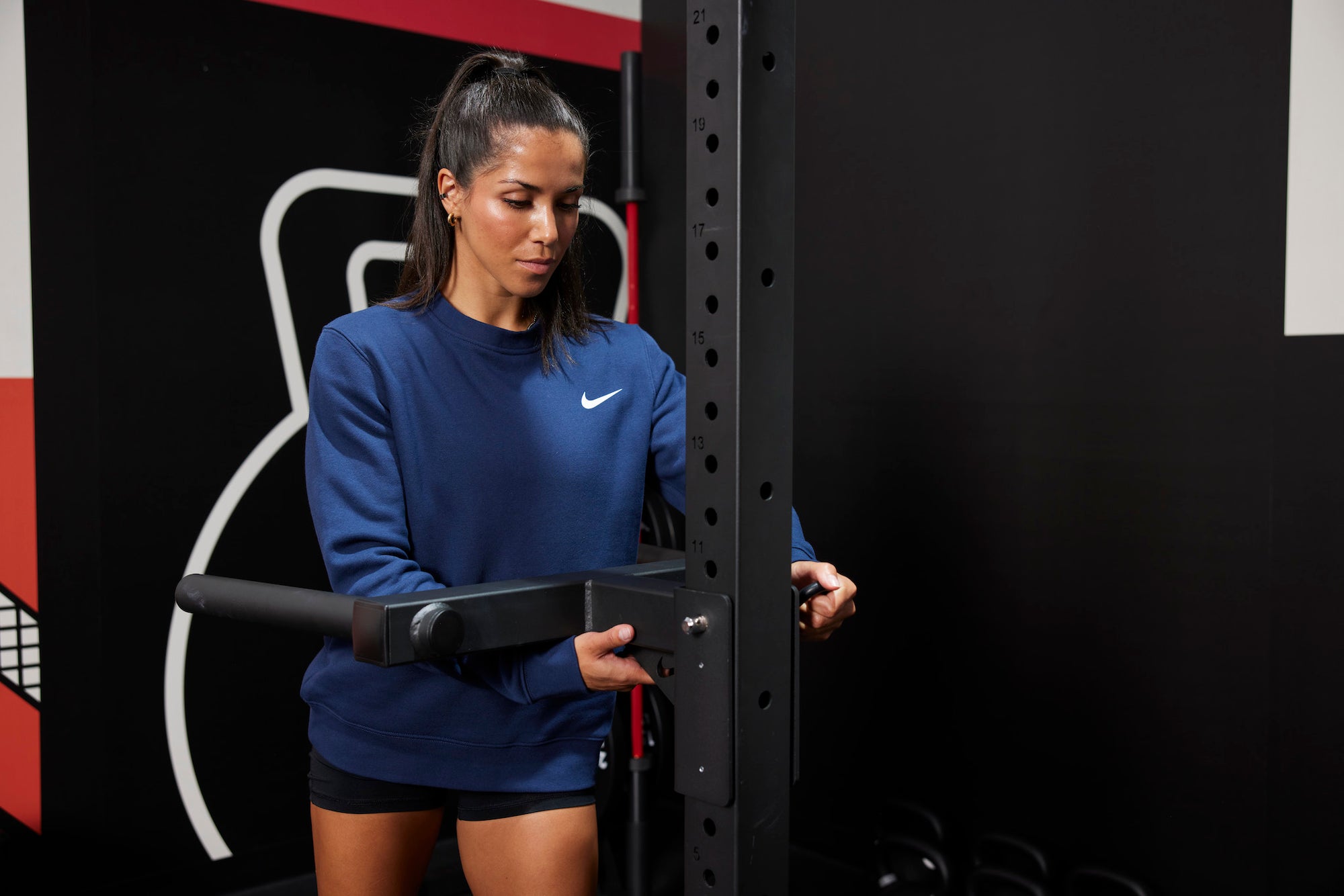 Nike Dip Station – Nike Strength US