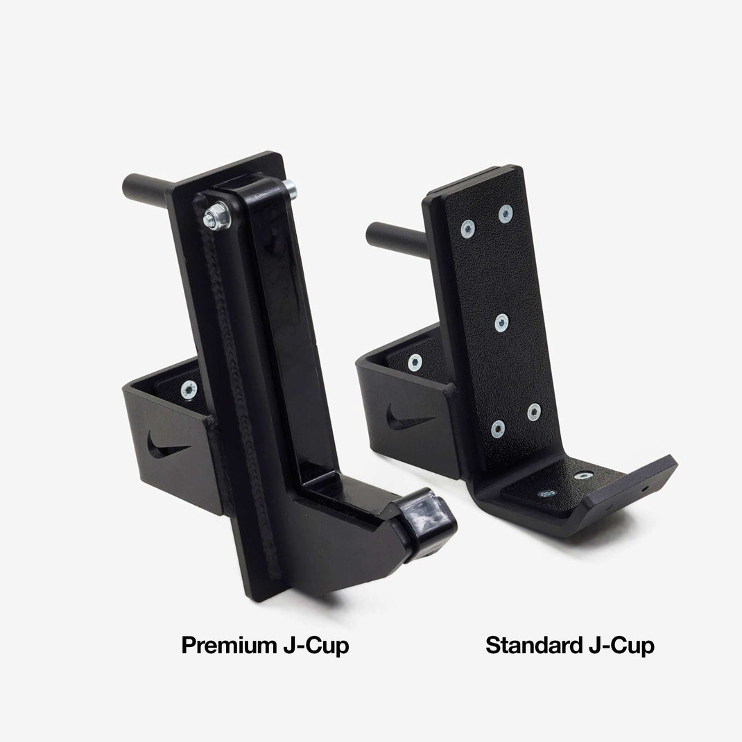 Premium J-Cups – Nike Strength US