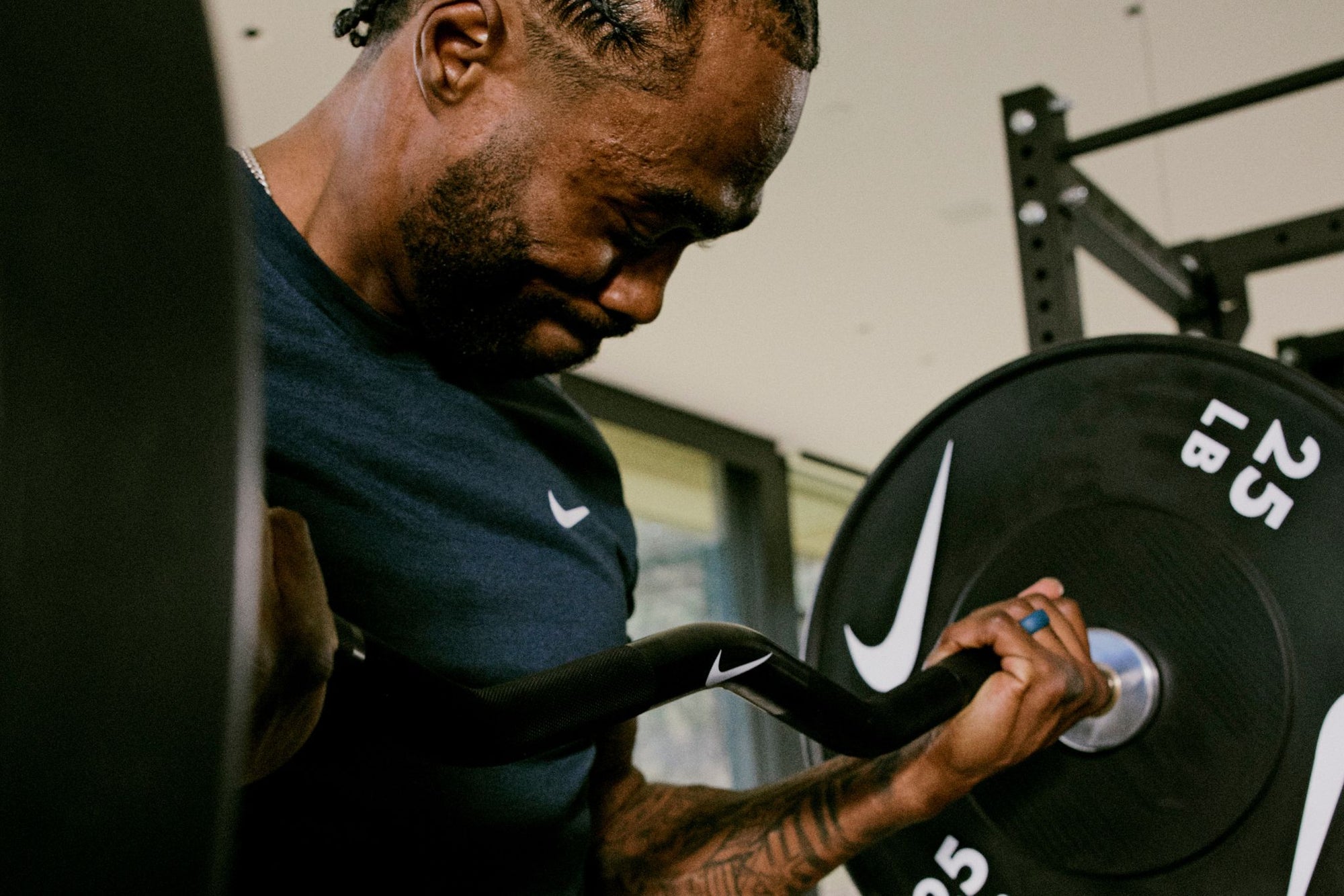 Nike Curl Bar – Nike Strength US