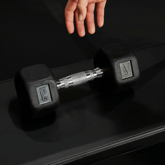 Nike Dumbbell – Nike Strength US