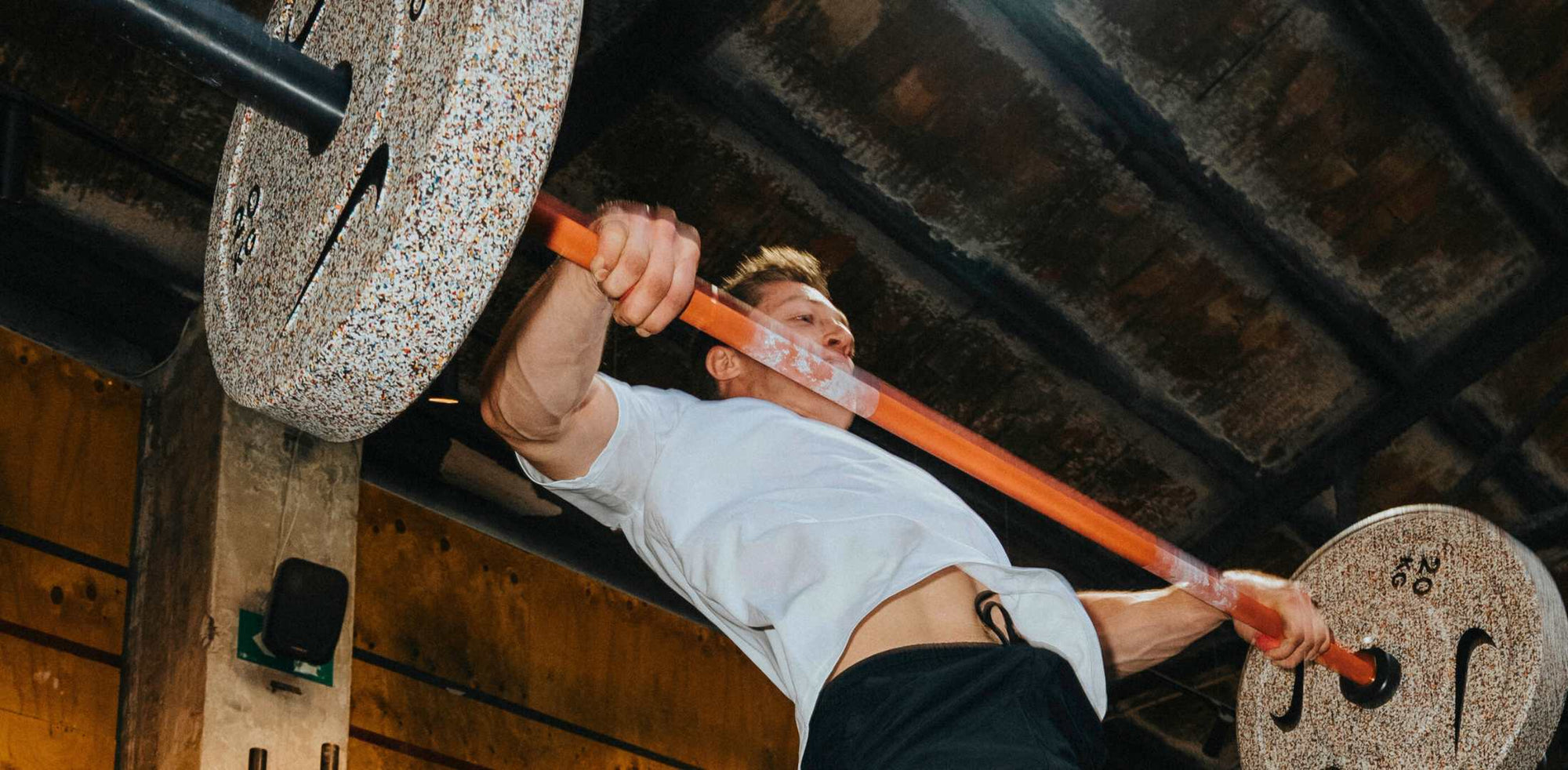 Nike Strength Shield Barbell 20 kg – Nike Strength US