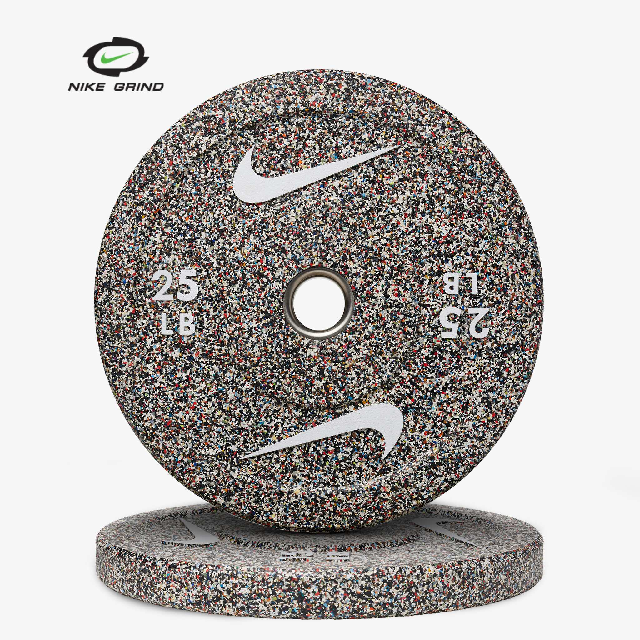 Made With Nike Grind – Nike Strength