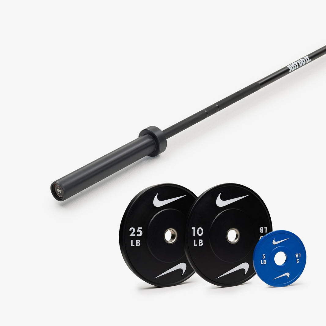 Barbell Bundles – Nike Strength