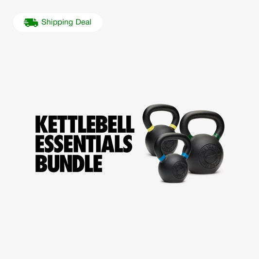 Nike Kettlebells & Kettlebell Sets – Nike Strength