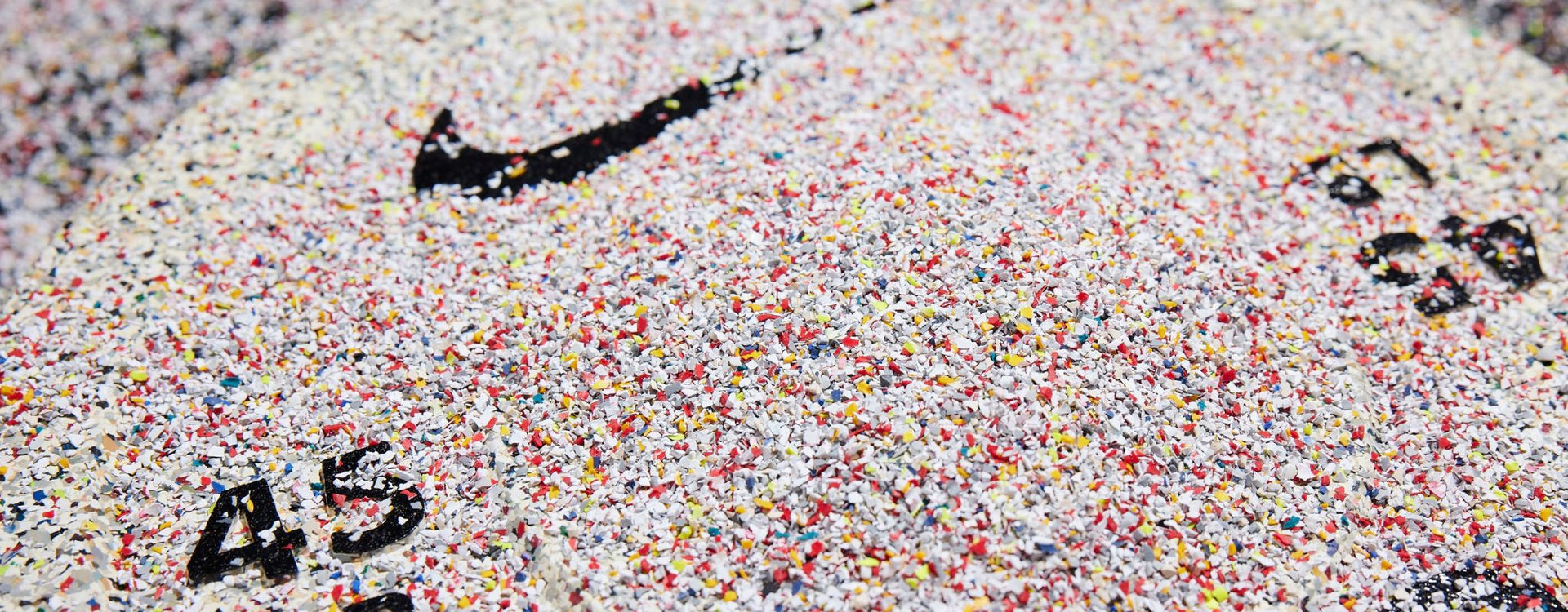 Nike Grind Bumper Plates – Nike Strength