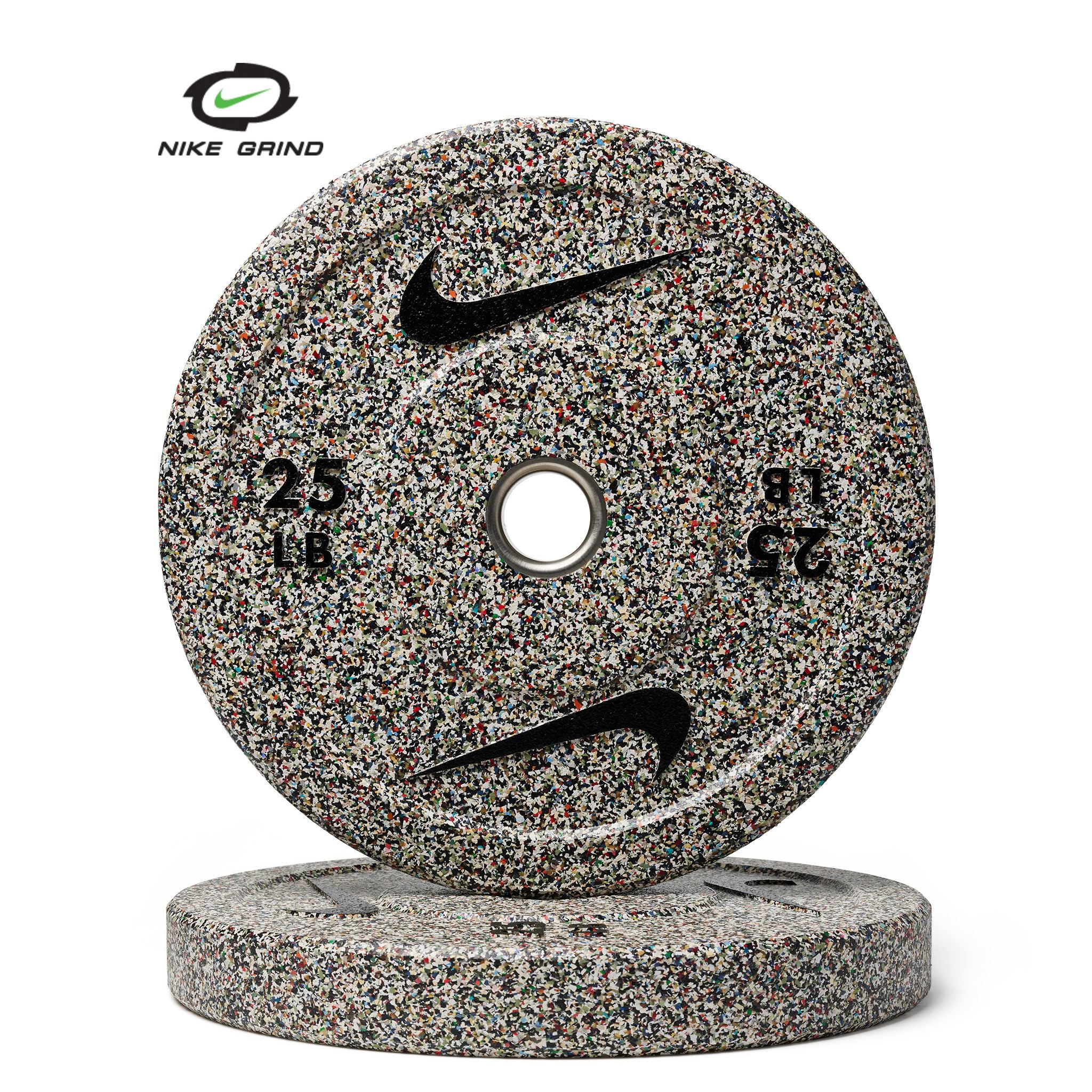 Made With Nike Grind – Nike Strength