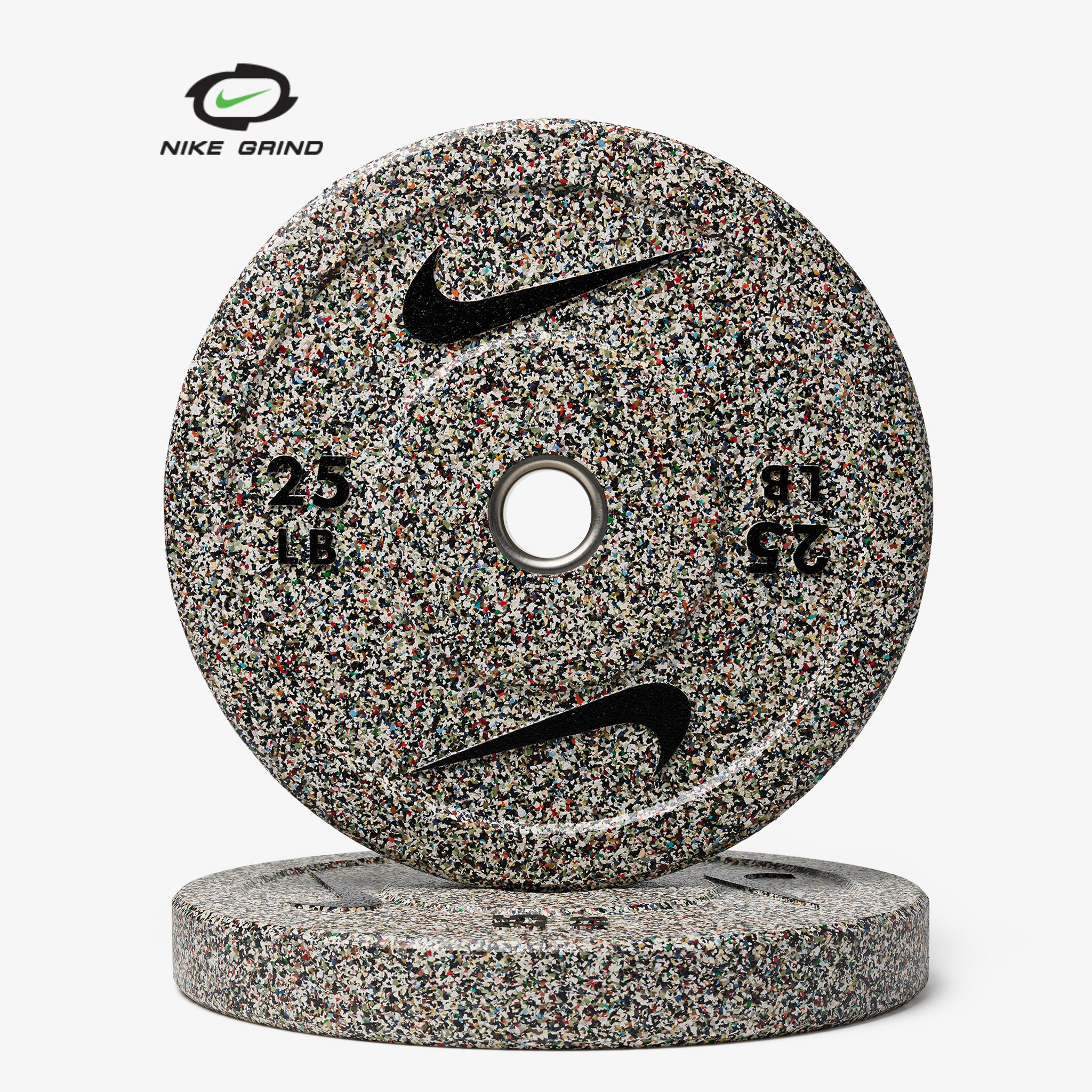Made With Nike Grind – Nike Strength