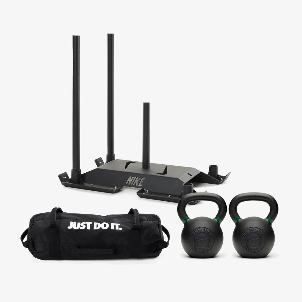 Nike Hybrid Conditioning Set – Nike Strength US