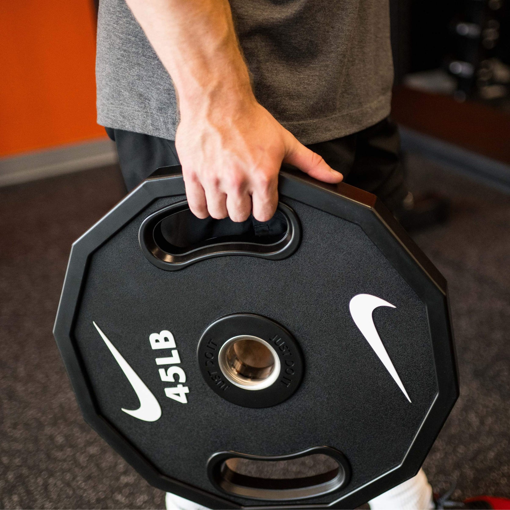 Nike Strength Pro Urethane Plates – Nike Strength US