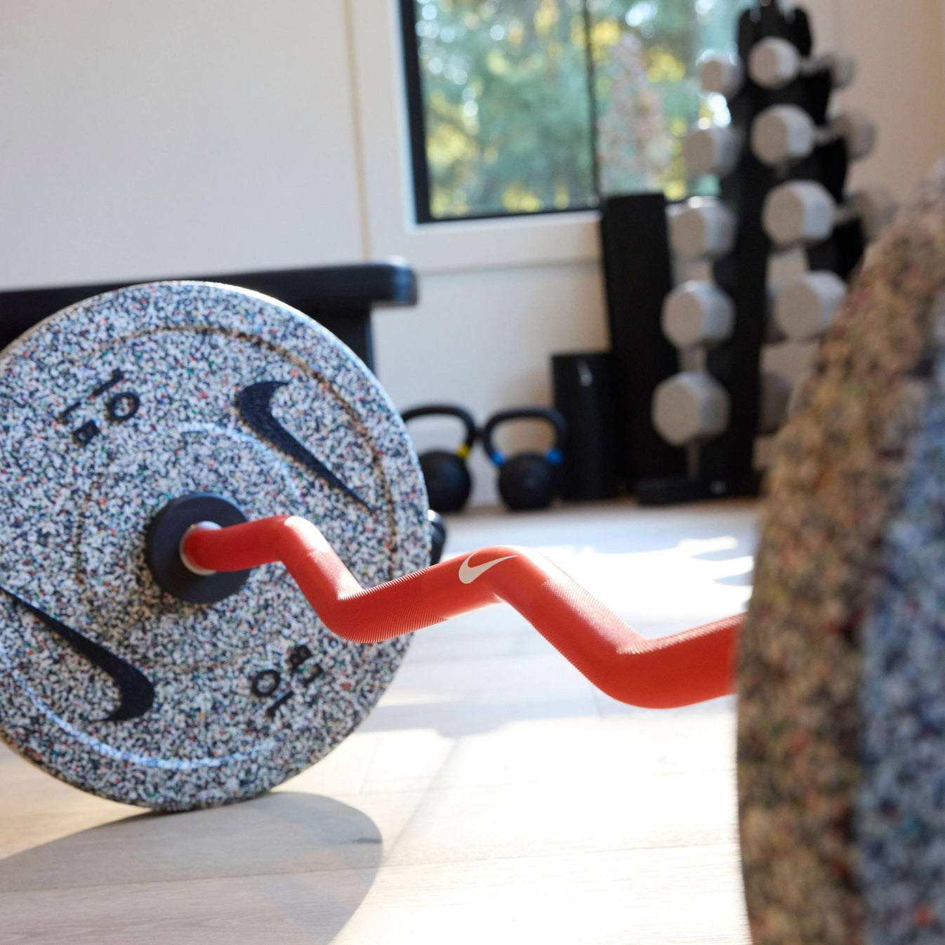 Nike Curl Bar Bundle – Nike Strength US