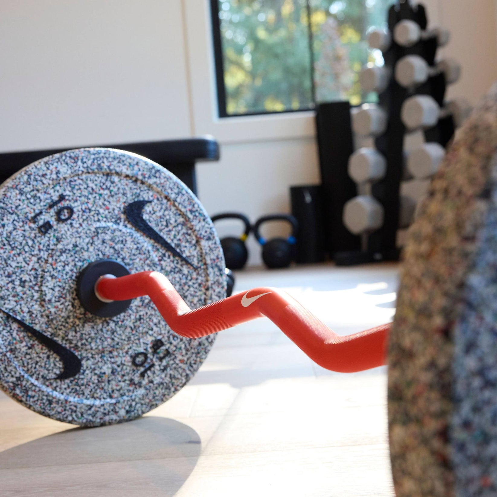 Nike Curl Bar Bundle – Nike Strength US