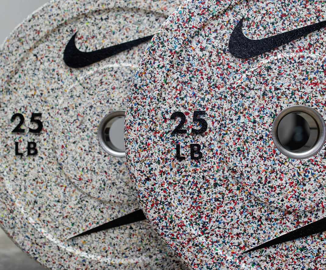 Made With Nike Grind – Nike Strength