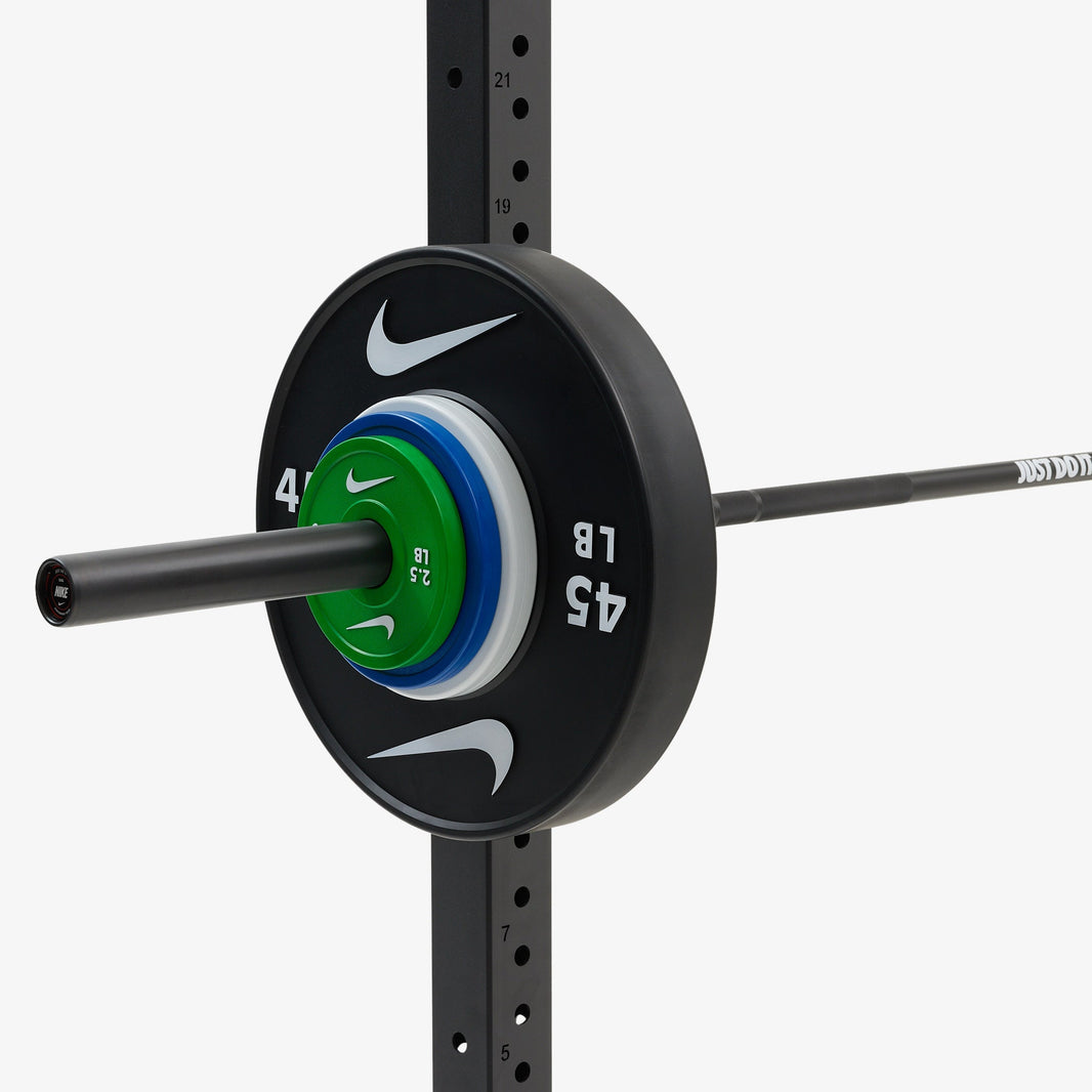 Nike Plates – Nike Strength